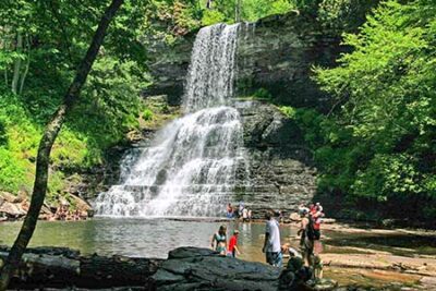 Lilly Valley Inn - Luxury Inn & Bed and Breakfast Virginia