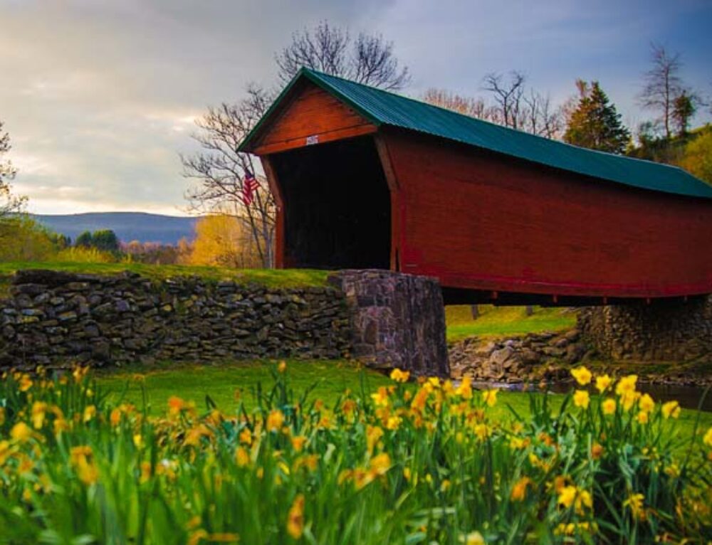 Wine Country Virginia Hotels- Lilly Valley Inn