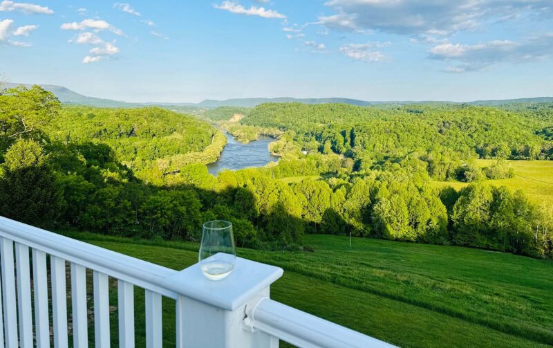 The Best Things To Do In Virginia - Lilly Valley Inn