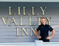 Your Host - Lilly Valley Inn