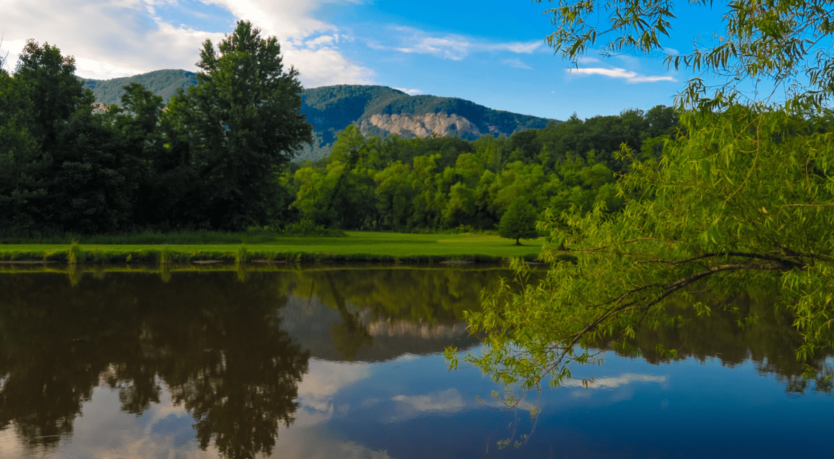 The Best Things To Do In Virginia - Lilly Valley Inn